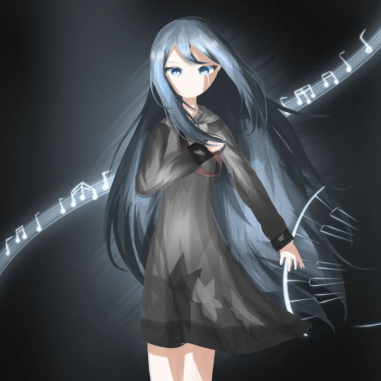kanade fanart!! | Fandom