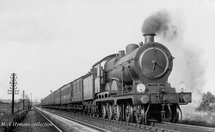 Discuss Everything About The Railways of Crotoonia Wiki | Fandom