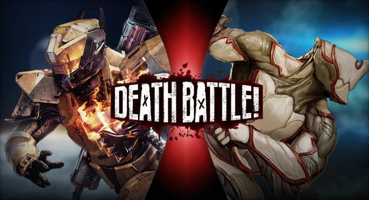 The Guardian vs The Tenno (Destiny vs Warframe) | Fandom
