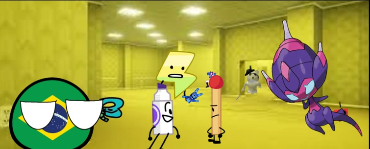 Find the Fandoms! | Fandom