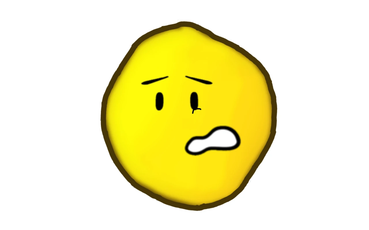 Smart Yellow Face | Fandom