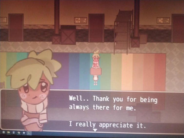 I PLAYED BAKE NIGHT TERROR YIPPEEE | Fandom