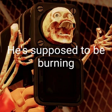 Should I host a run for God knows what | Fandom