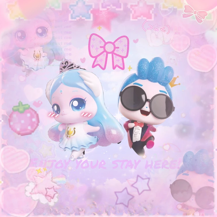 Discuss Everything About Catch! Teenieping Wiki | Fandom