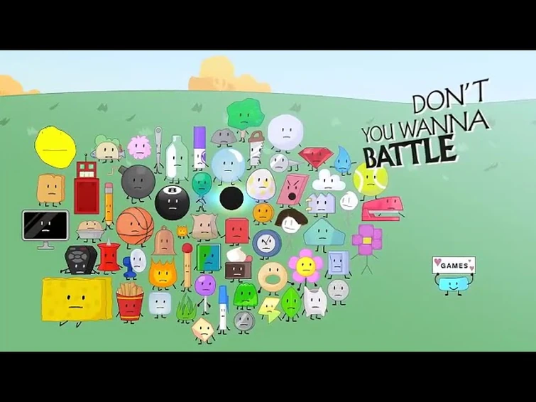 Who's the worst BFDI hater? | Fandom