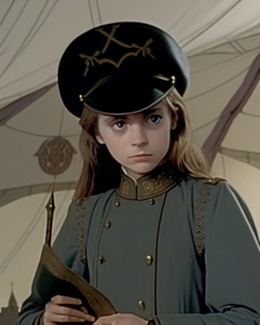 The Grisha Trilogy as an 80's Dark Fantasy | Fandom