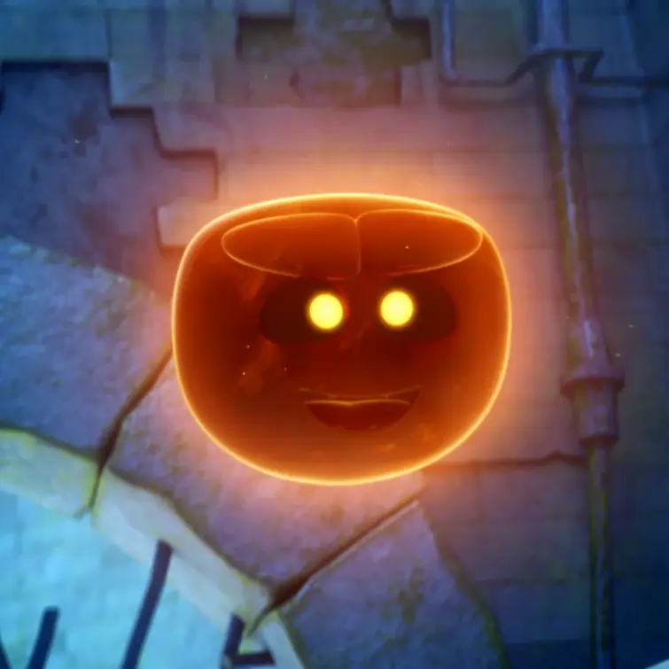 Discuss Everything About Ghostforce Wiki | Fandom