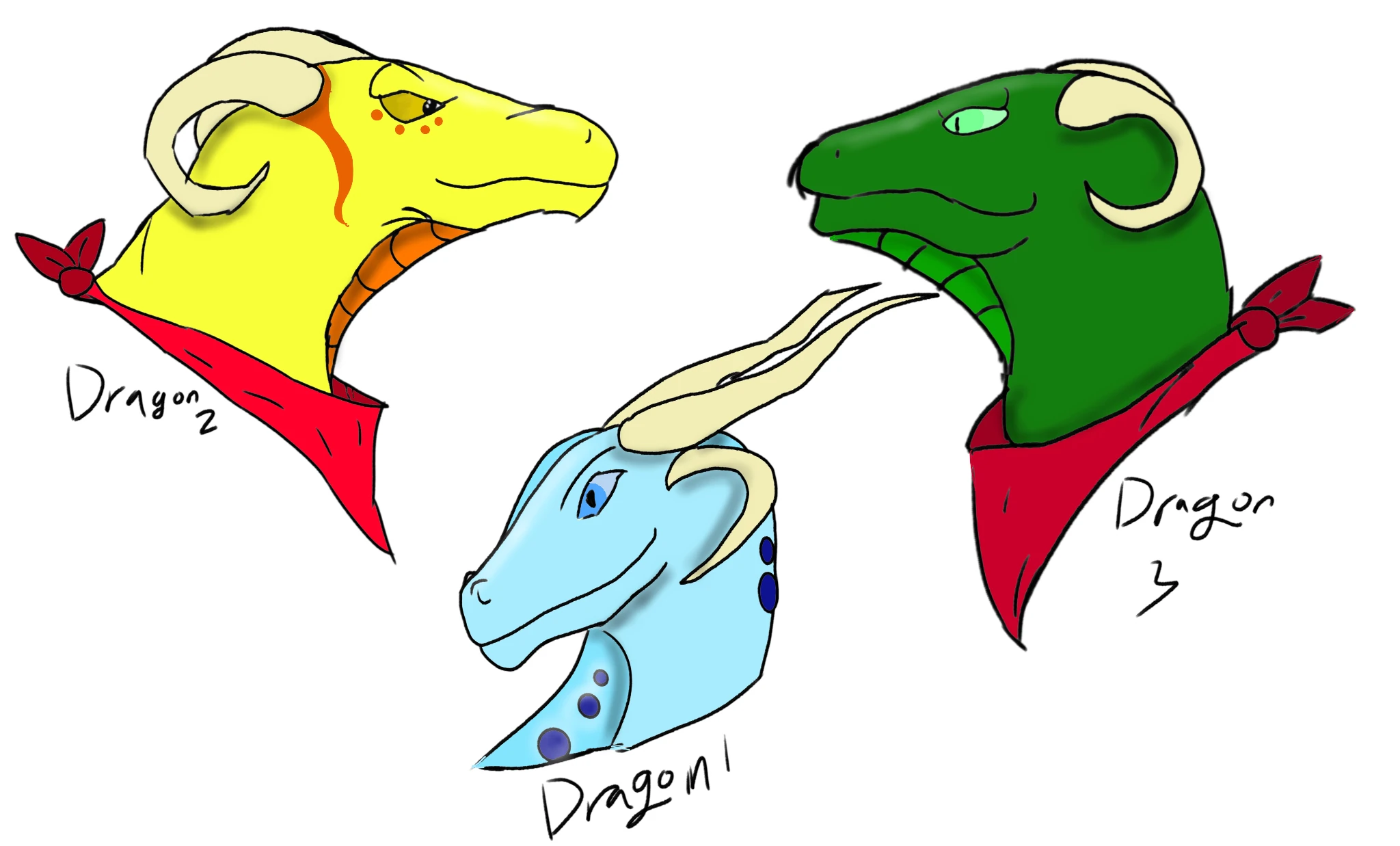 Names pwease | Fandom