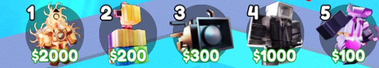 Discuss Everything About Toilet Tower Defense Wiki | Fandom