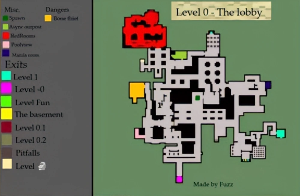 Why did this get removed? Map seems right to me. | Fandom