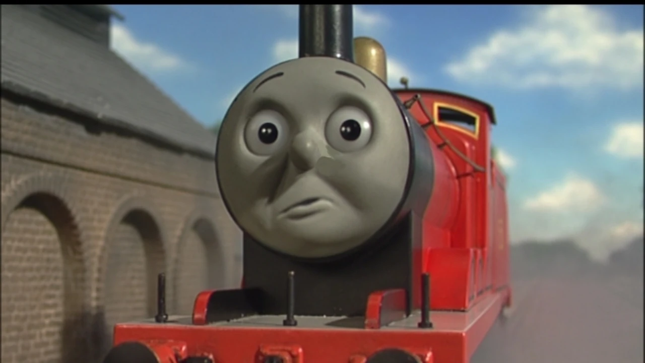 Face edits (James) | Fandom