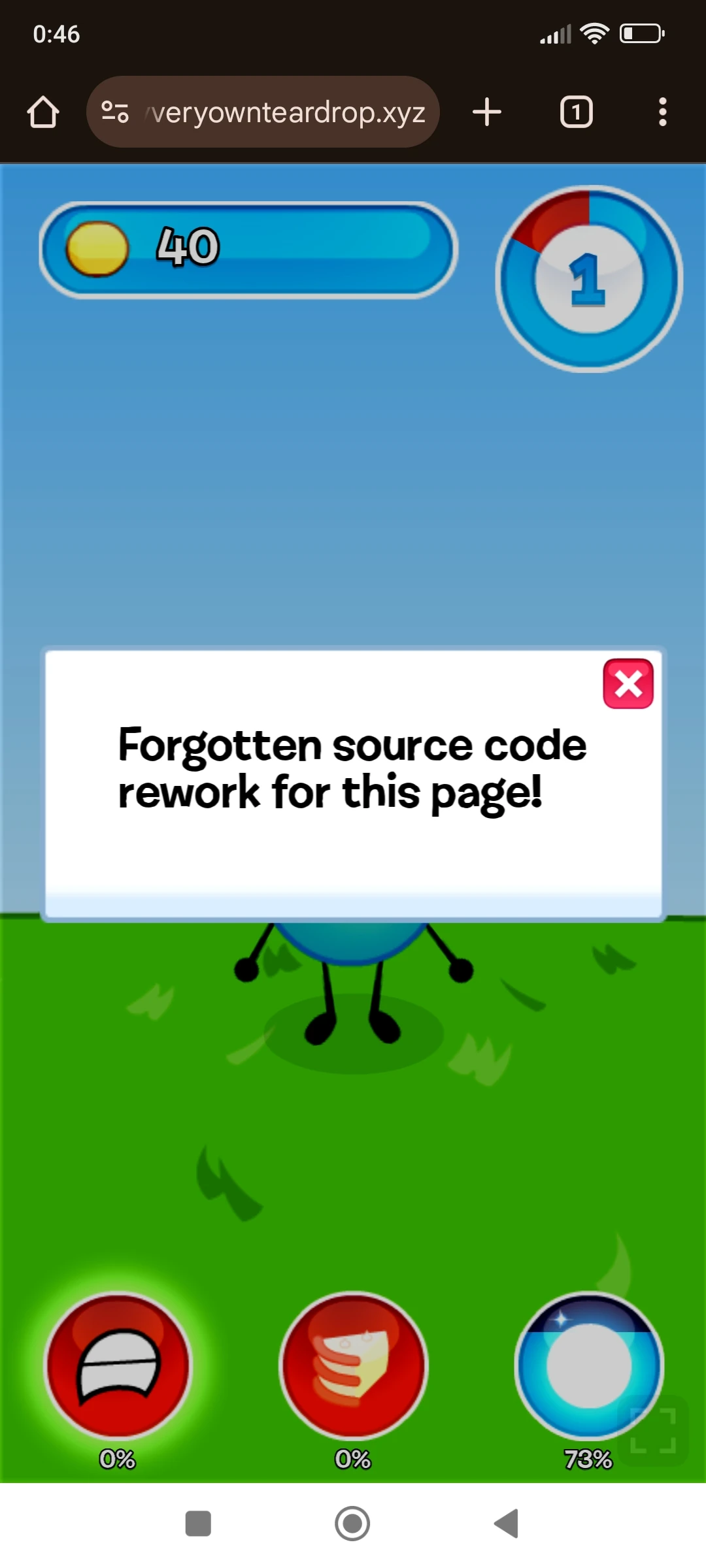 Source code rework? | Fandom