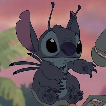 Stitch True Form Gallery #7. Which picture would serve best for Stitch ...