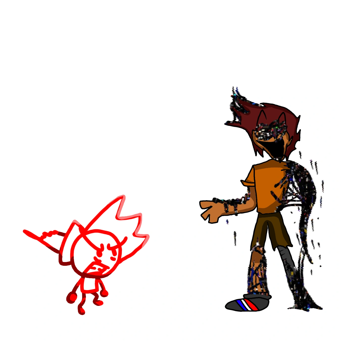 Jackass || scrapped thing | Fandom