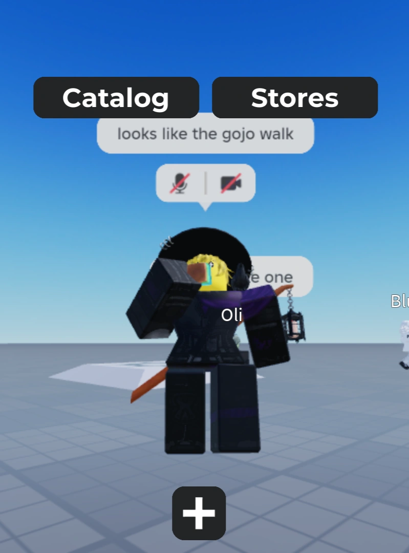 Me and my friends being silly with poses in catalog avatar creator | Fandom