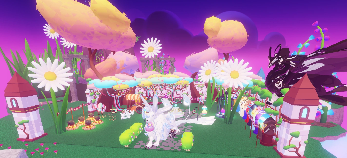 my easter base | Fandom