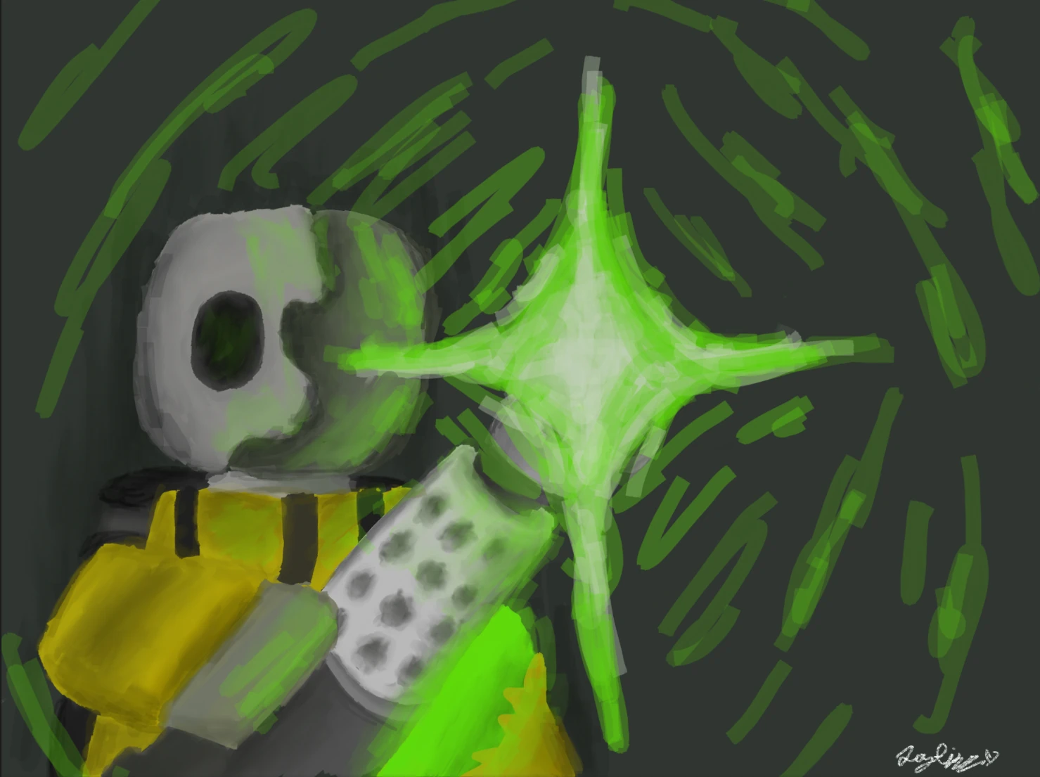 nuclear accelerator | Fandom