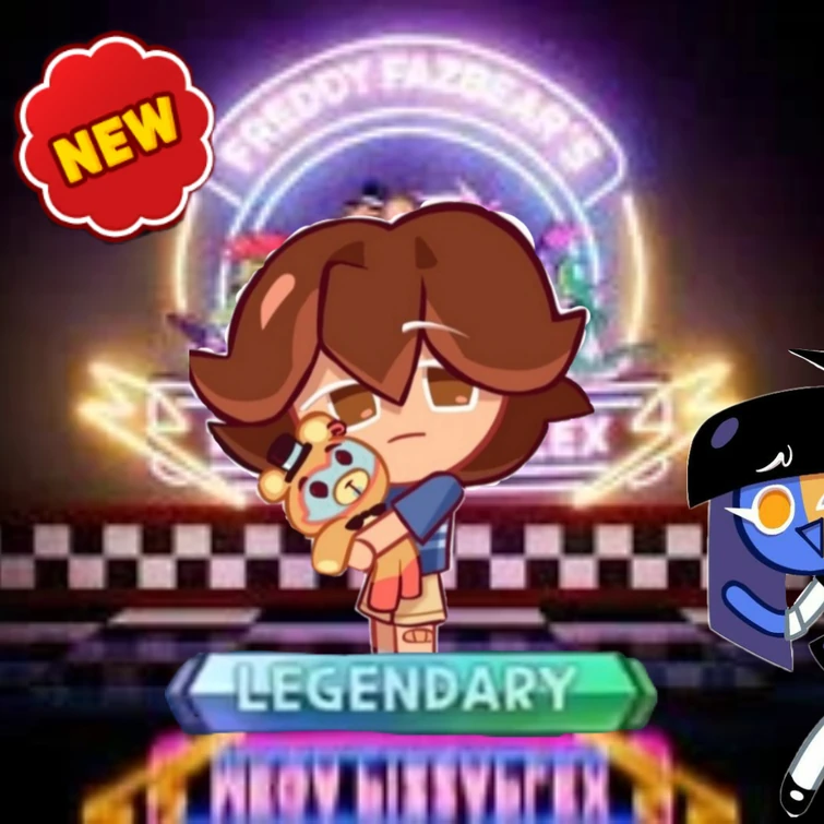 UPCOMING COOKIES COOKIE RUN: KINGDOM MAY 2022 | Fandom