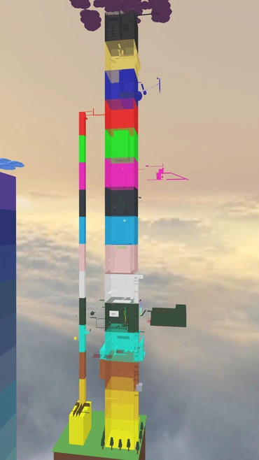 JToH Ring 1 Tournament - Quarterfinals Round 2 | Fandom
