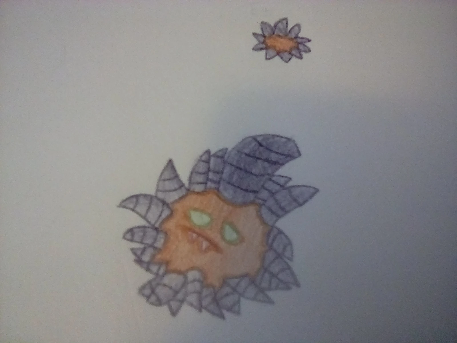 Fan-Made Rare Blow't | Fandom