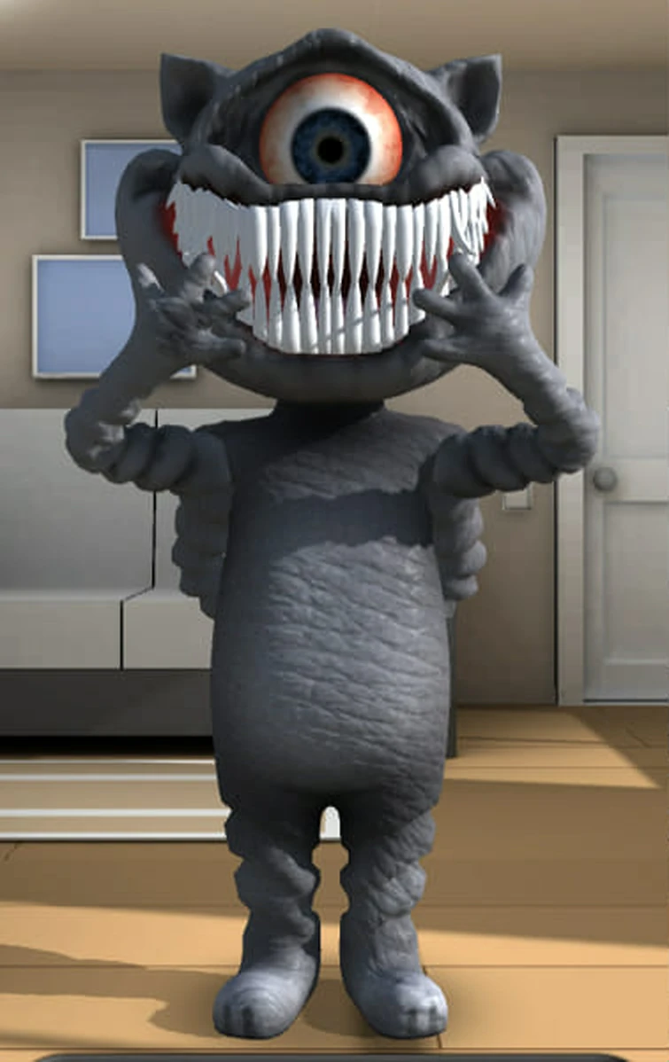 scary juan | Fandom