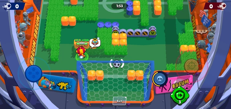 Discuss Everything About Brawl Stars Wiki | Fandom