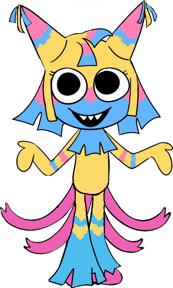 Yatta Full Icon | Fandom