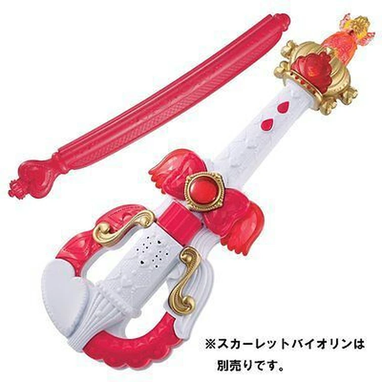 My Weapons for each of the Precure! | Fandom