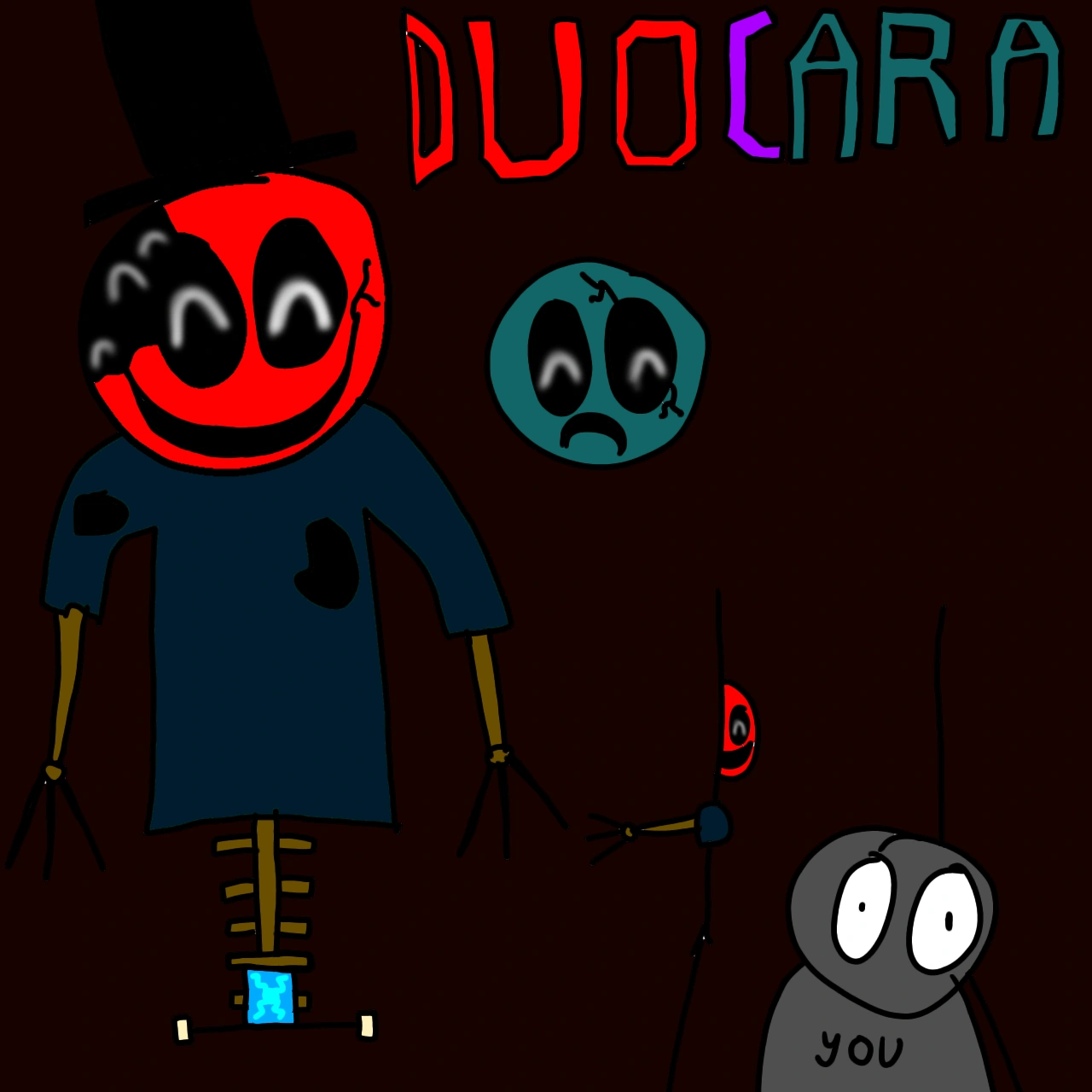 I made something cringe | Fandom