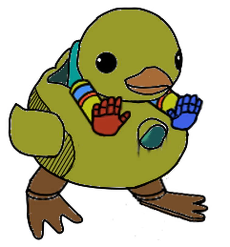 Upgraded Duck boat/Duck Ride! | Fandom