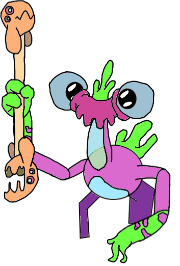 Ethereal Hyperspace - Meebkin | Fandom