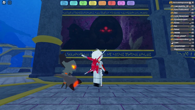 Discuss Everything About Loomian Legacy Wiki | Fandom