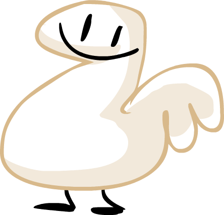 Chicken from BFDI 17: The Reveal | Fandom