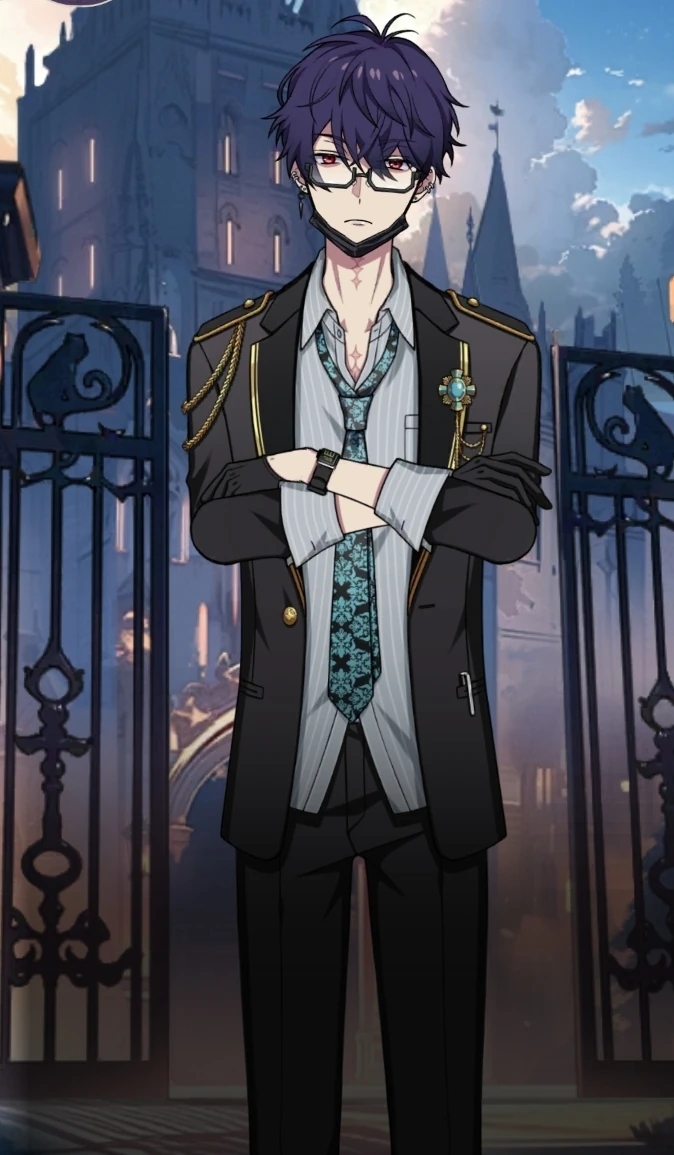 TOKYO DEBUNKER CAME OUT TODAY | Fandom