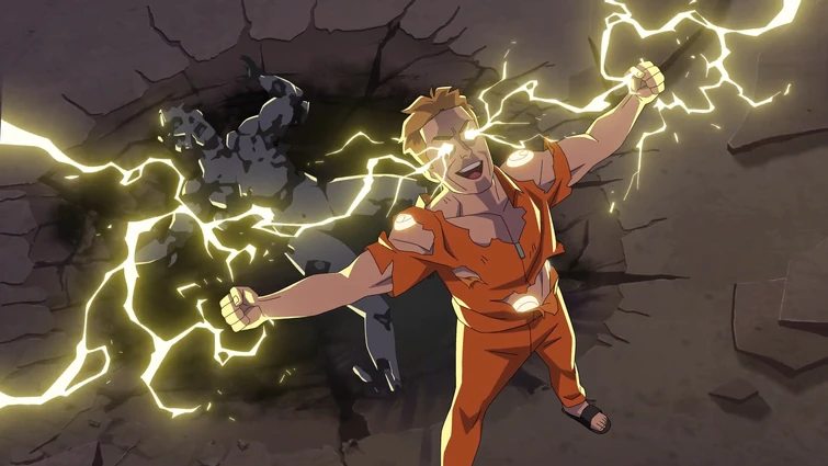 Who was the Invincible variant killed by Powerplex? | Fandom