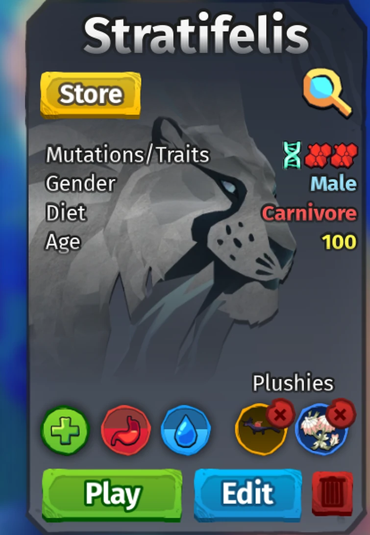 Discuss Everything About Creatures of Sonaria Wiki | Fandom