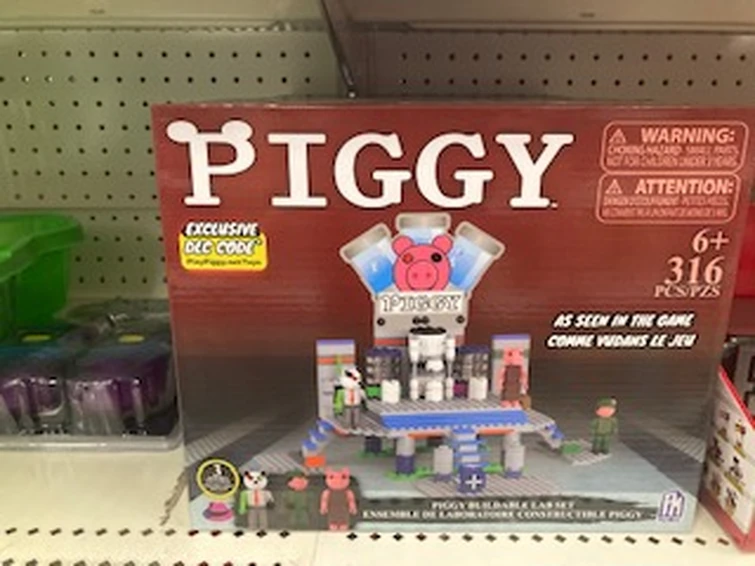 Discuss Everything About Piggy Wiki | Fandom