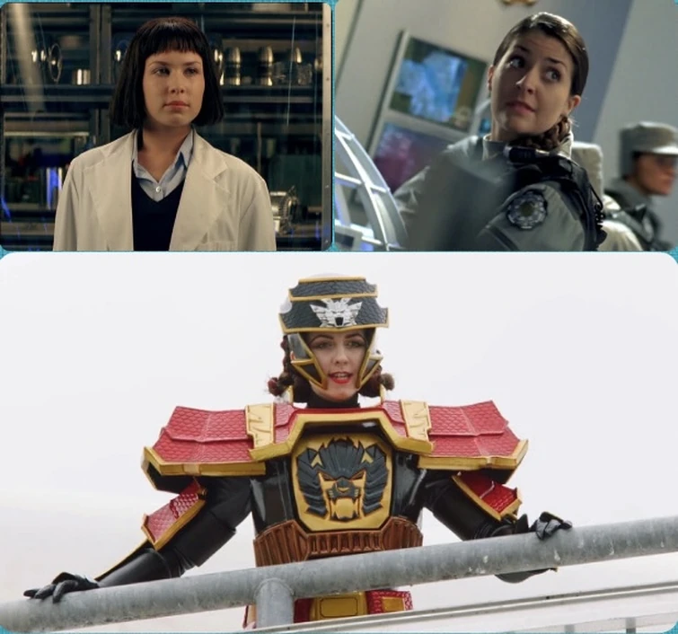 Discuss Everything About RangerWiki | Fandom