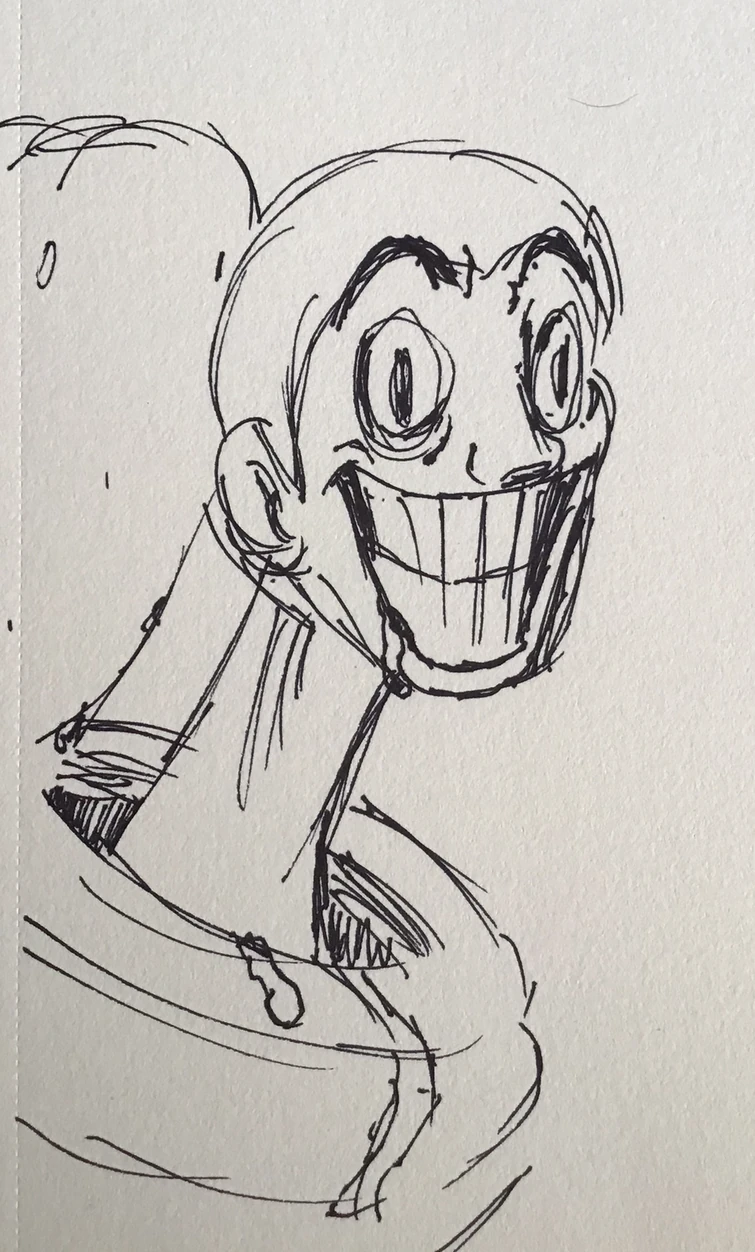 my skibidi toilet fan art | Fandom