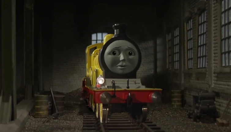 Discuss Everything About Thomas the Tank Engine Wiki | Fandom