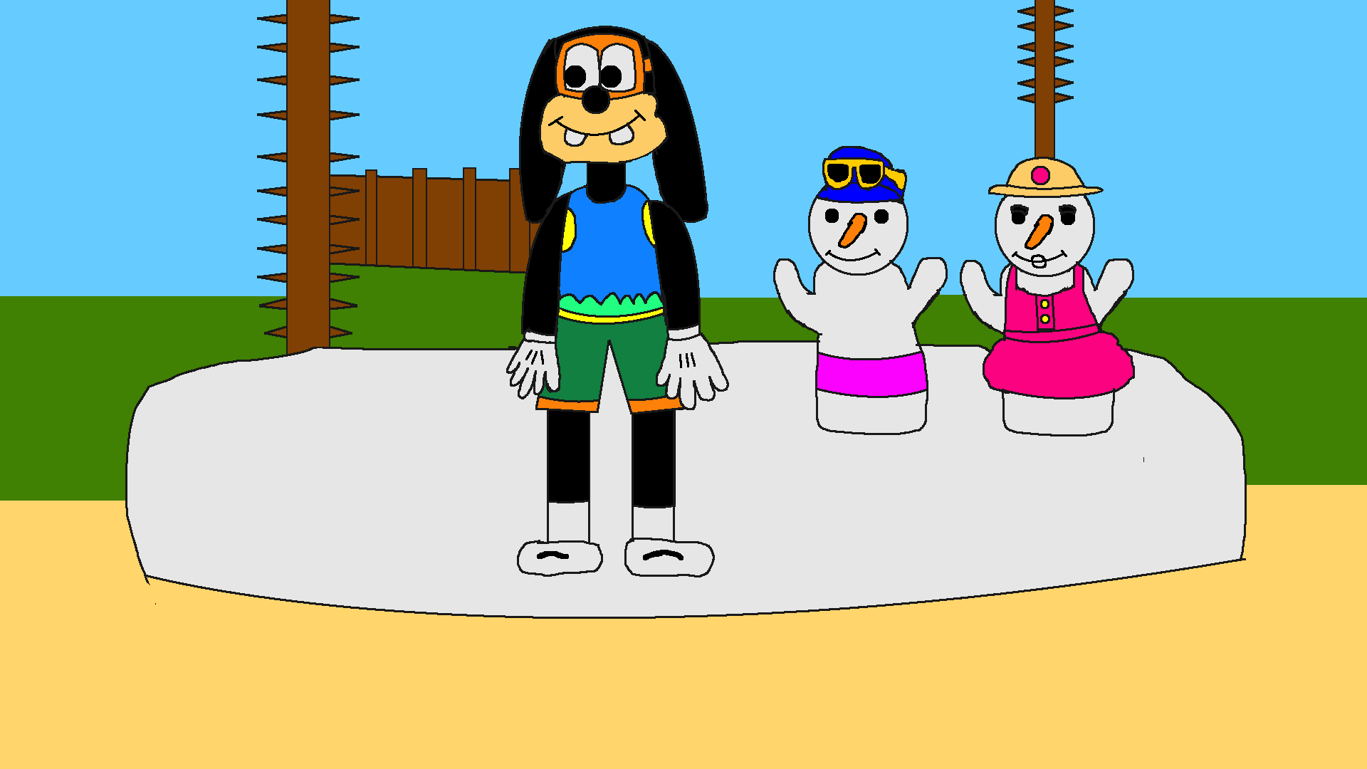 Blizzard Beach's 30th Anniversary | Fandom