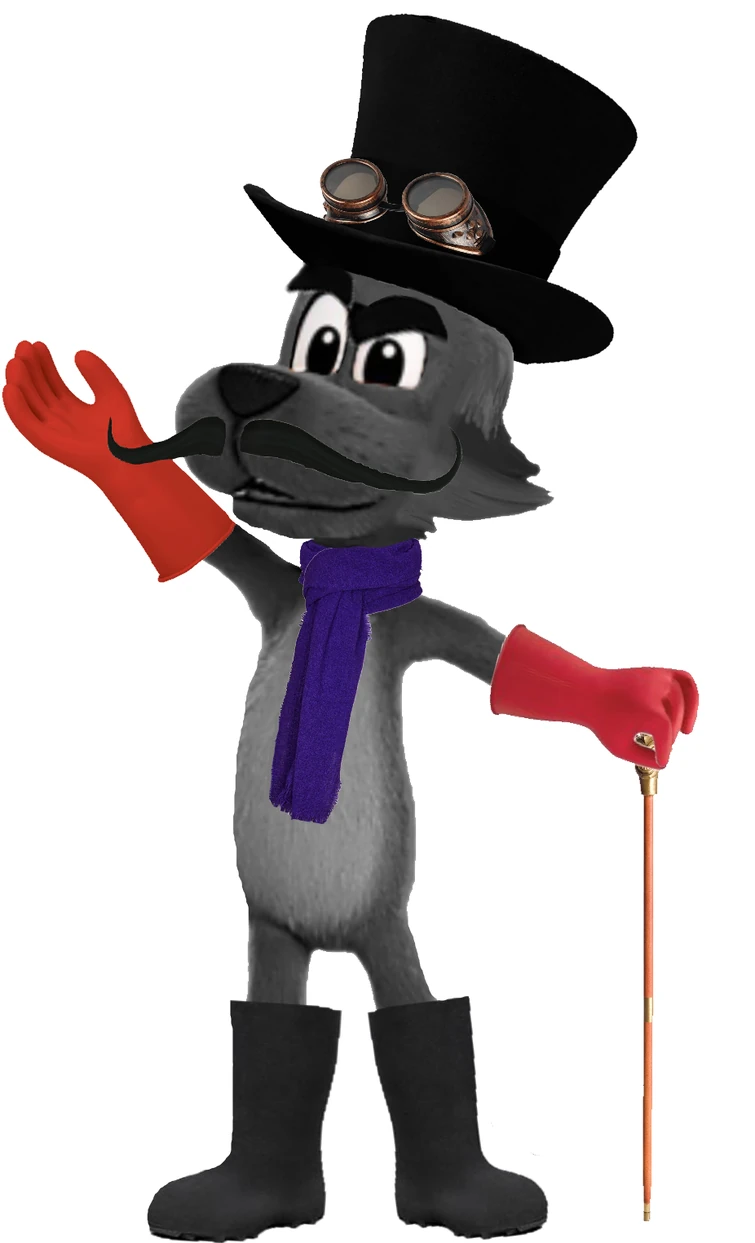 The go dog go movie's main villains | Fandom