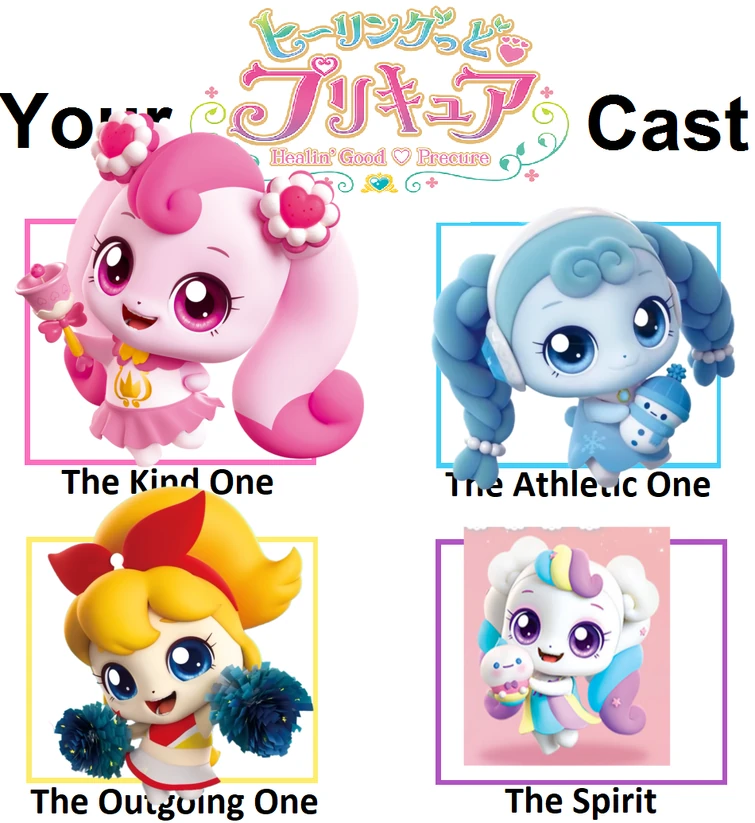 Discuss Everything About Catch! Teenieping Wiki | Fandom