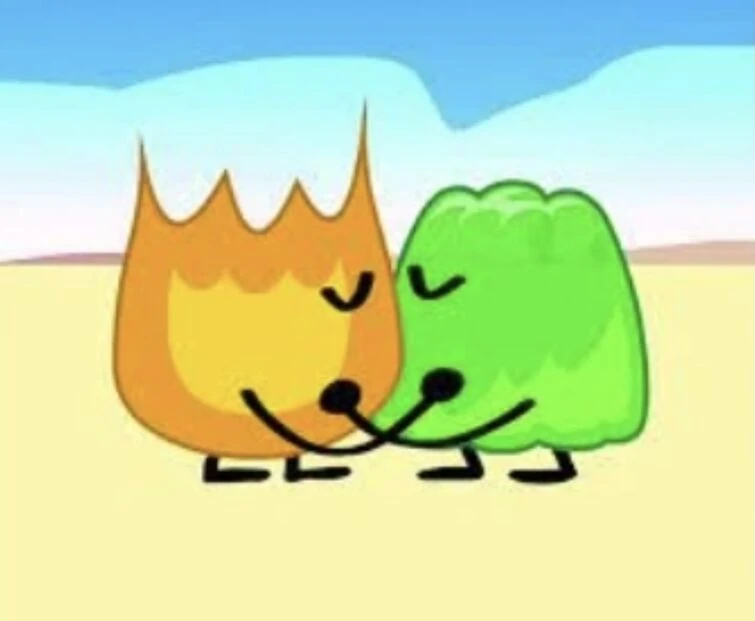 I love firey | Fandom