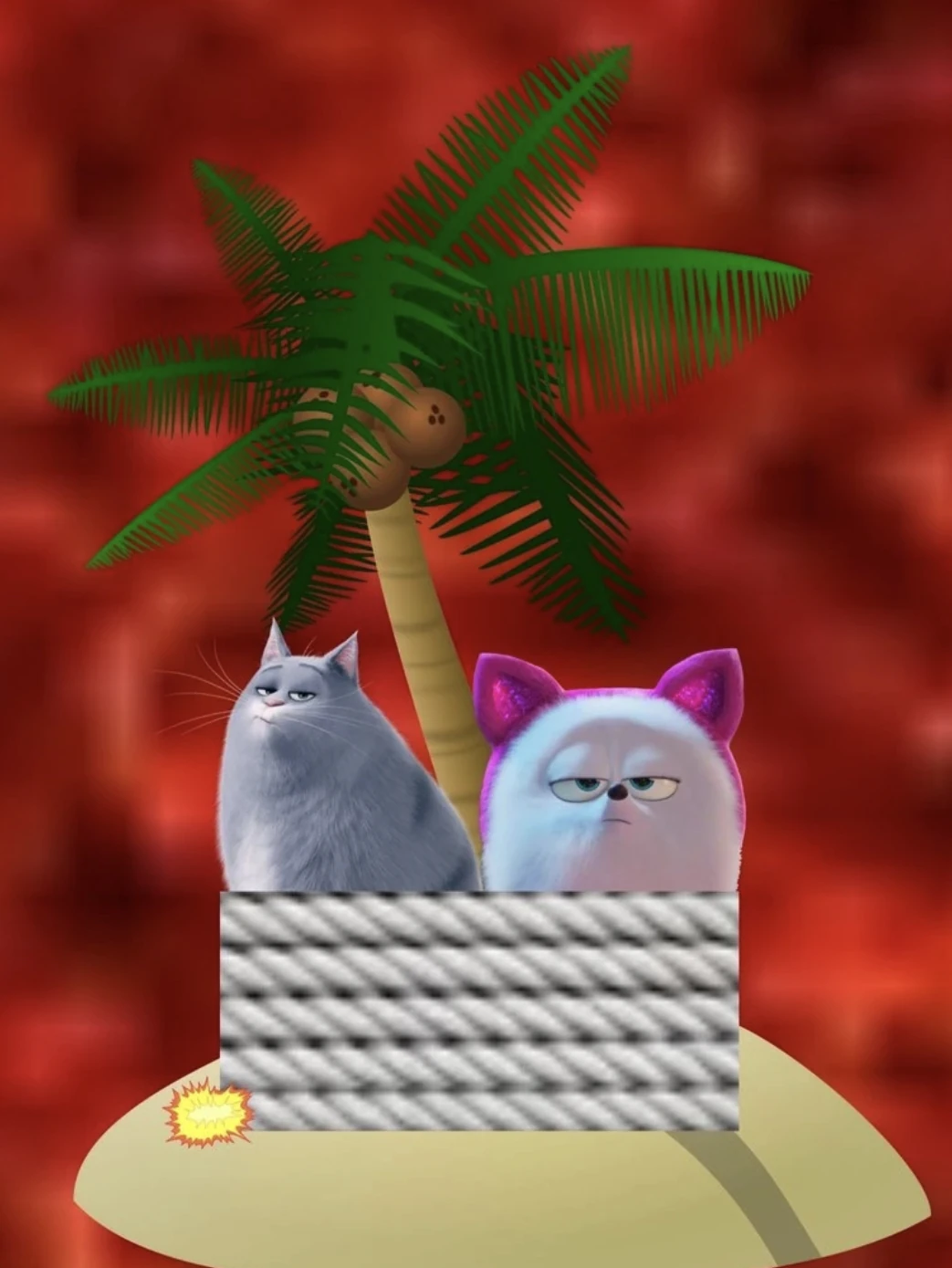 Stuck Together | Fandom