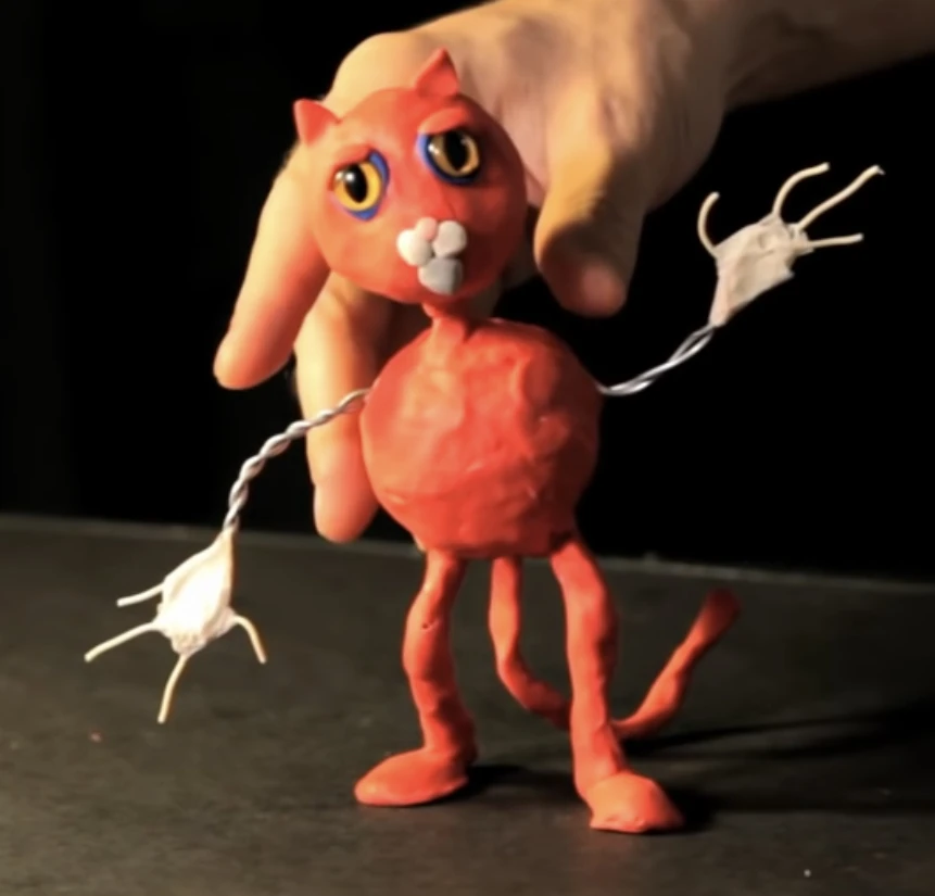 Daddy Puppet | Fandom