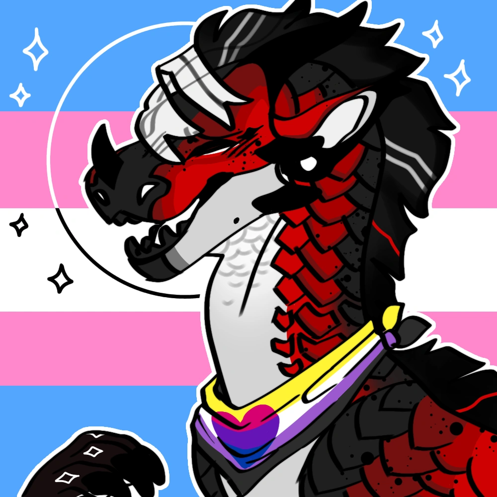 Trans awareness week!! | Fandom