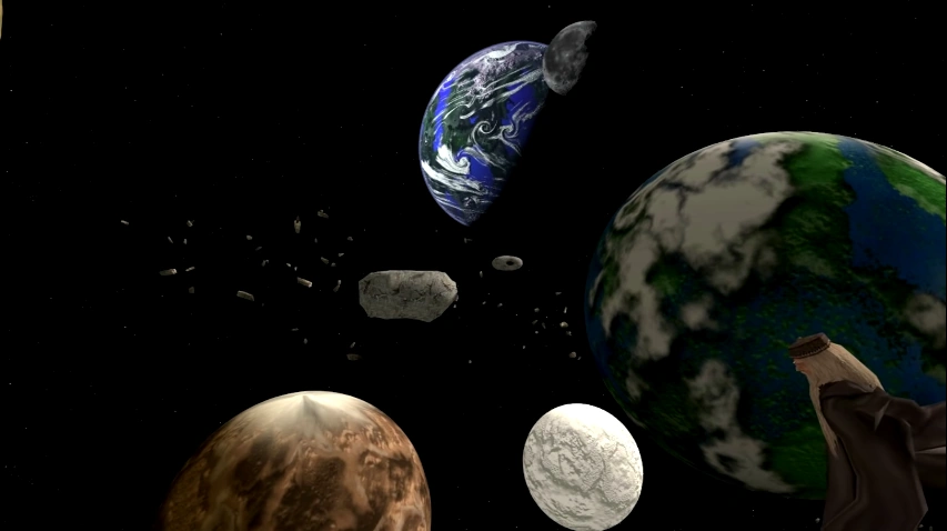 SMG4's Earth | Fandom