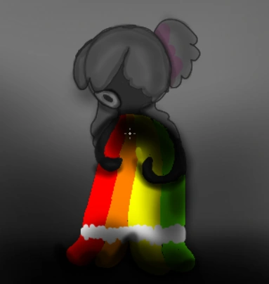 baby fluoress | Fandom