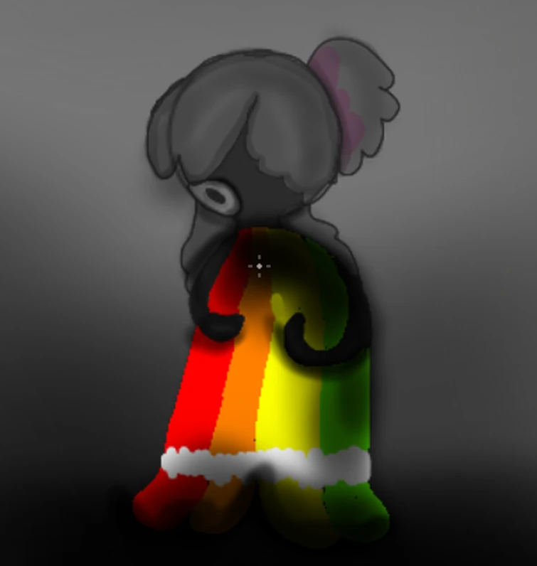 baby fluoress | Fandom